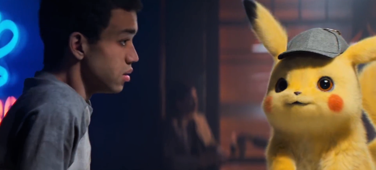 Pontuação inicial do Detetive Pikachu no Rotten Tomatoes é revelada ...