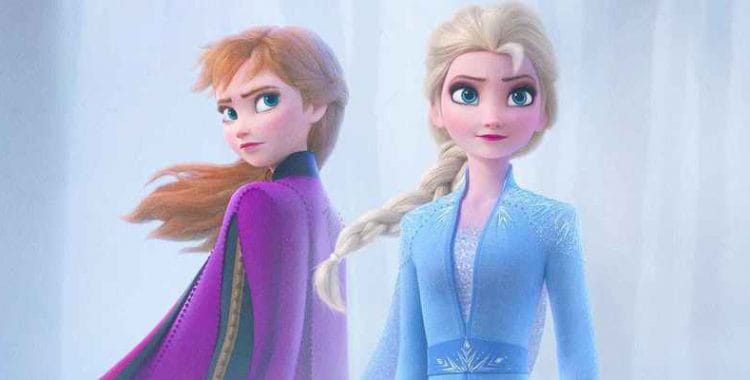Frozen 2 | Compositora da trillha do filme afirma que Elsa não terá ...